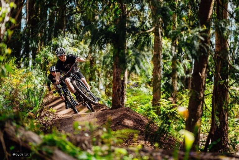 Top 10 Margaret River Mountain Bike Trails Ranked by Difficulty | Harvest Tours
